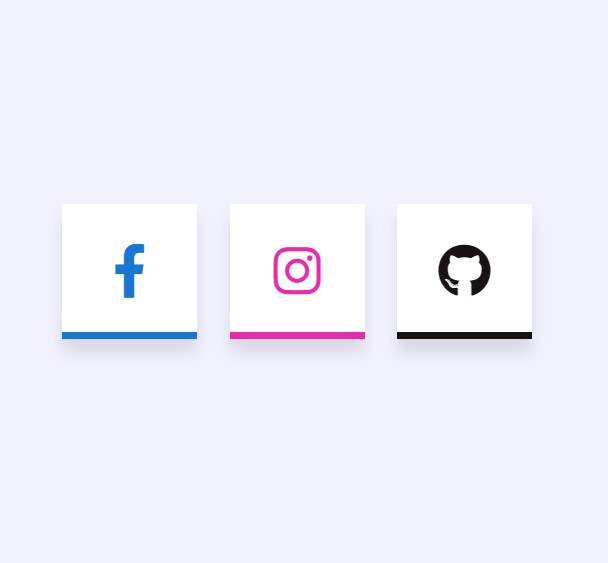 GitHub - rad1k-k/Hover-Effect-For-Icons: Hover effect on social media ...