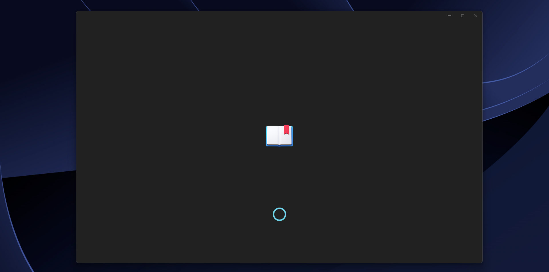 [StartUp v2] Splash screen · Issue #156 · Gabboxl/ClassevivaPCTO · GitHub