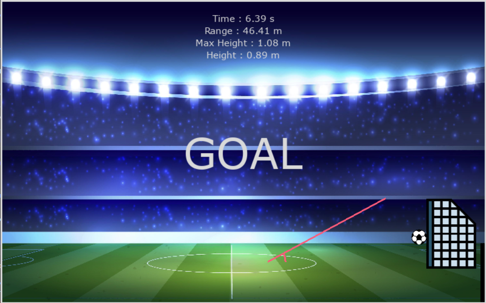 GitHub - Sherif-2001/Sports-Project: This is a simulation of a football ...