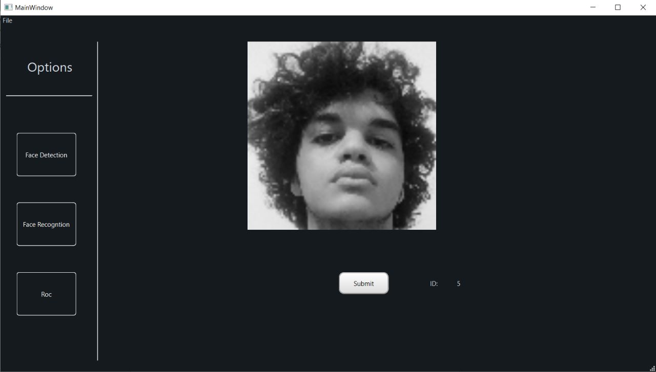 Github Myprojectsprogress Face Detection And Recognition The