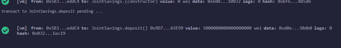 GitHub - Isaac-Iskra/Joing-Savings-Solidity-Contract