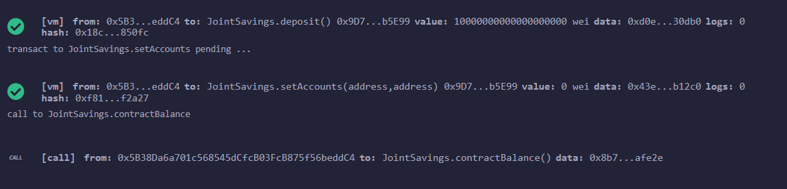 GitHub - Isaac-Iskra/Joing-Savings-Solidity-Contract