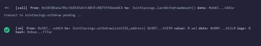 GitHub - Isaac-Iskra/Joing-Savings-Solidity-Contract