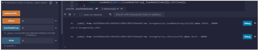 GitHub - Isaac-Iskra/Project-3-DeFiBank-Solidity-Files
