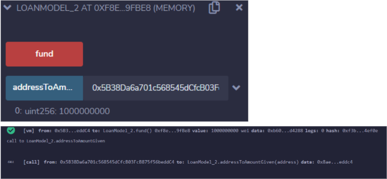 GitHub - Isaac-Iskra/Project-3-DeFiBank-Solidity-Files