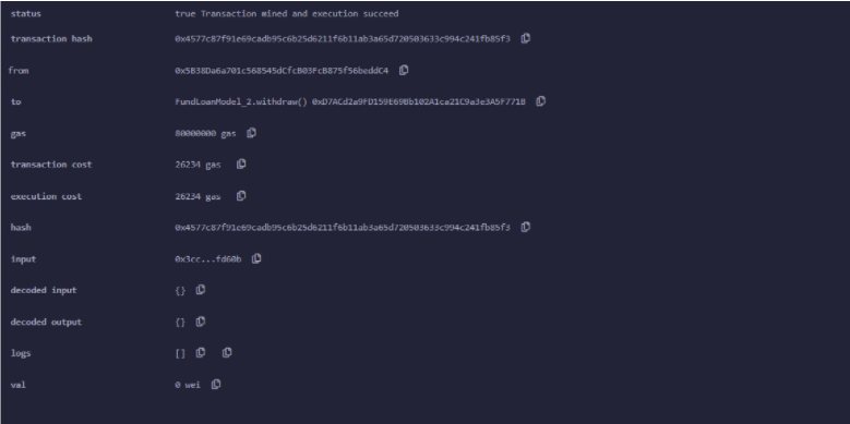 GitHub - Isaac-Iskra/Project-3-DeFiBank-Solidity-Files