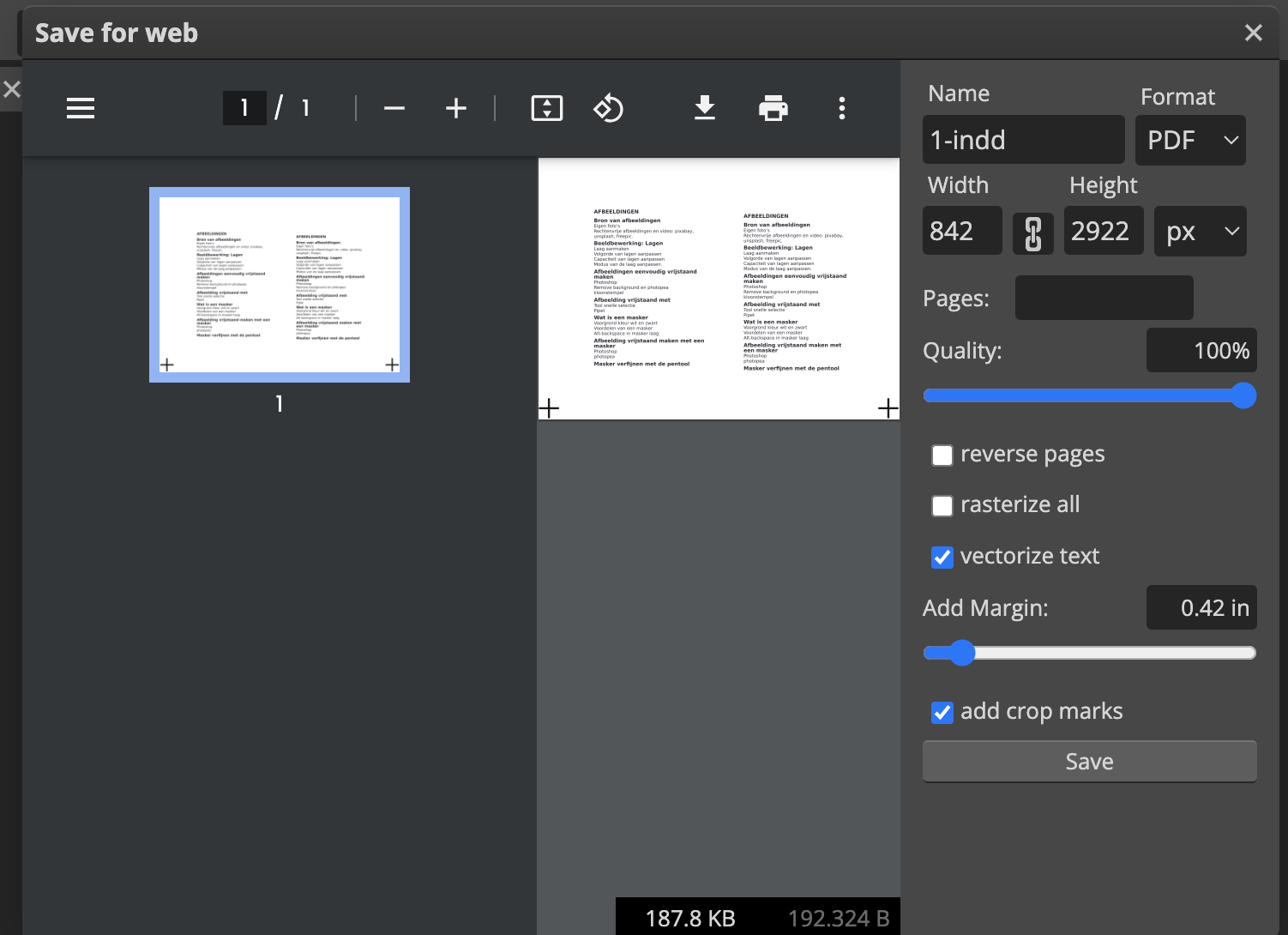 artboard export as pdf · Issue #5951 · photopea/photopea · GitHub