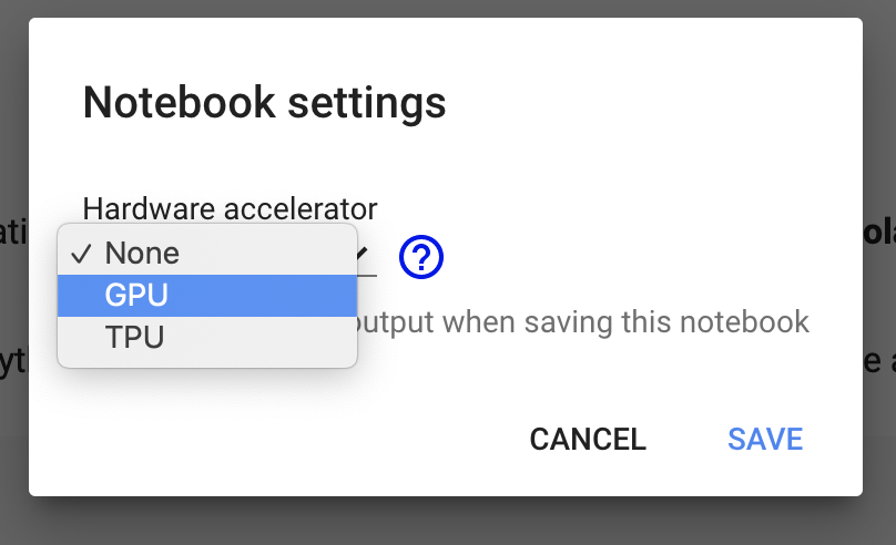 Adding Option to Customize Parameters when Launching & Changing Kernels · Issue #9374 ...