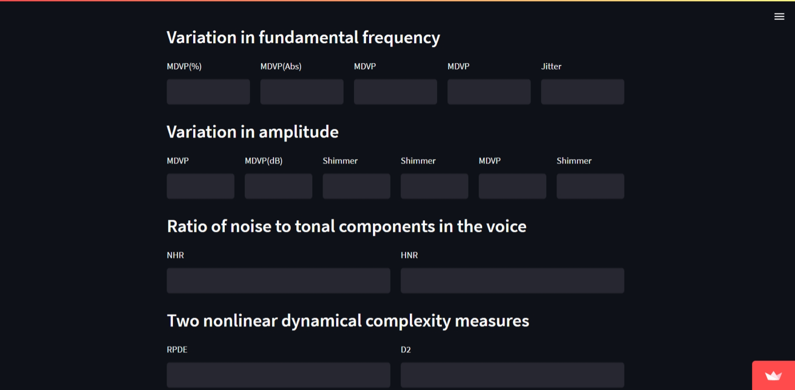 GitHub - AKASHDEEPMAHATA/Parkinson-s-Disease-Detection-System-: Parkinson’s Disease Detection ...
