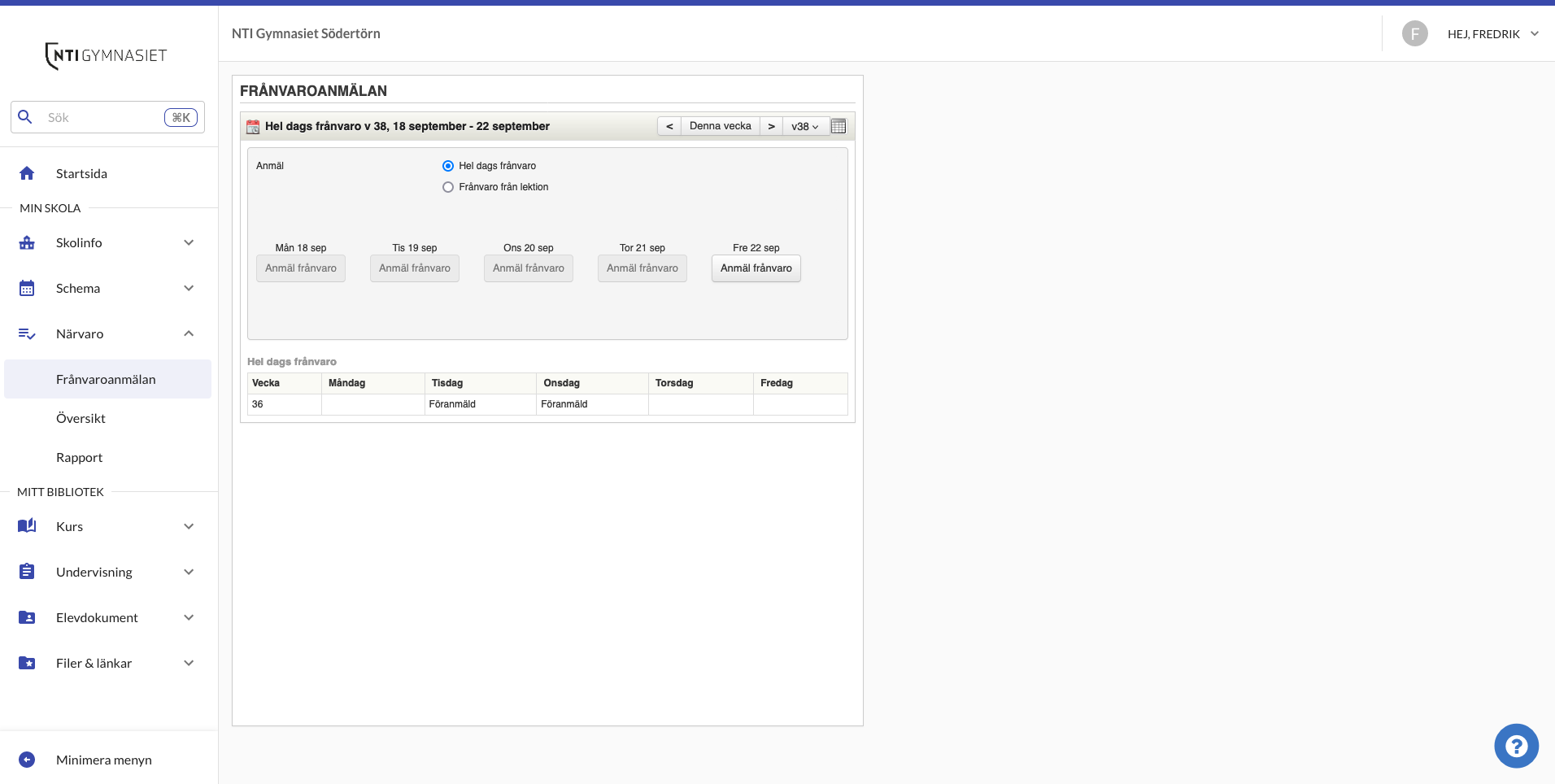 GitHub - MyNameJaeff/Schoolsoft-redesign
