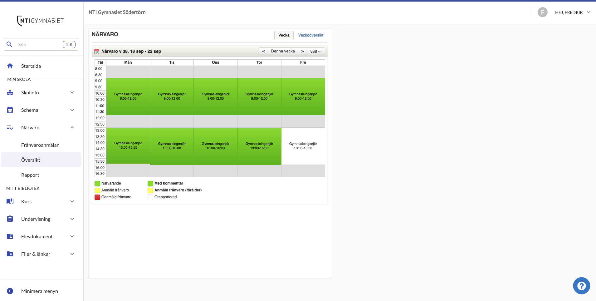 GitHub - MyNameJaeff/Schoolsoft-redesign