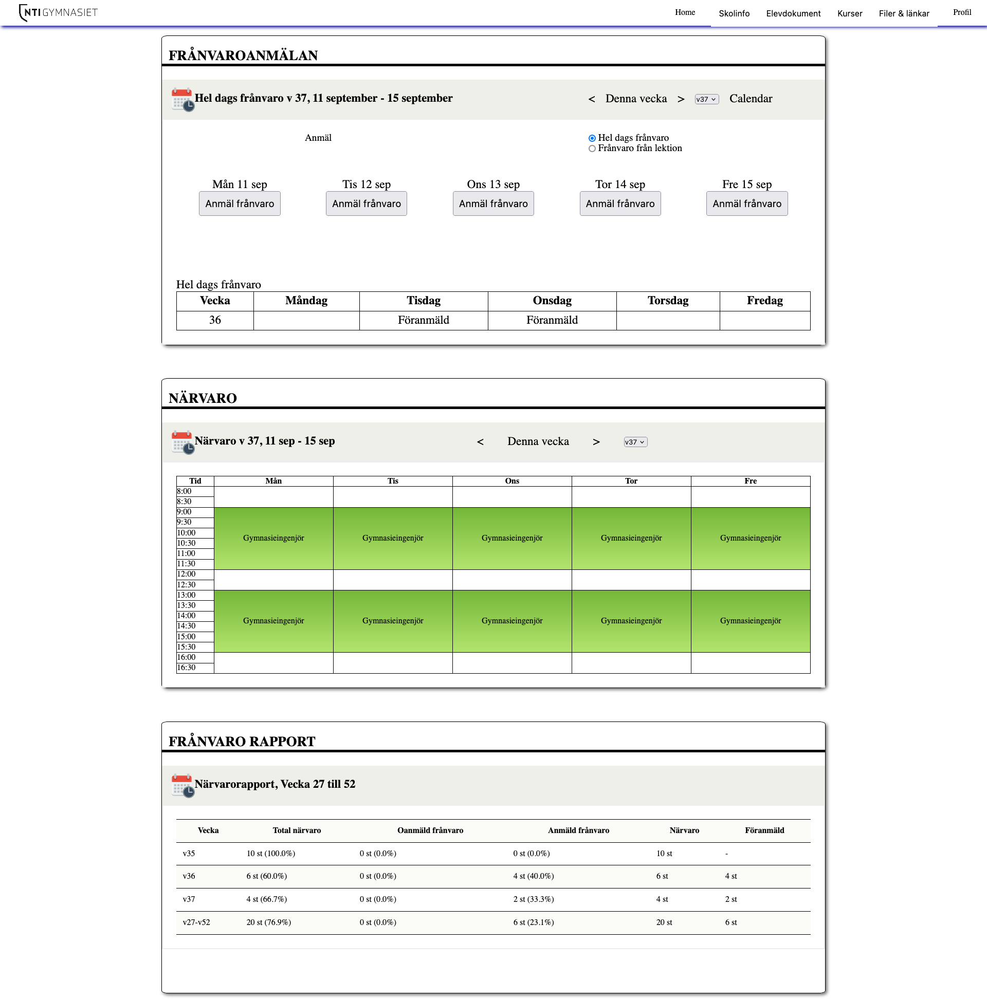 GitHub - MyNameJaeff/Schoolsoft-redesign