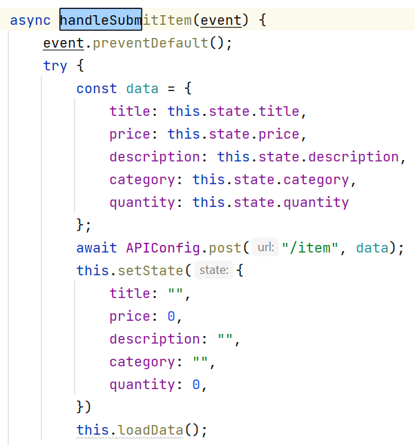 GitHub - priyantynurul/tutorial-apap