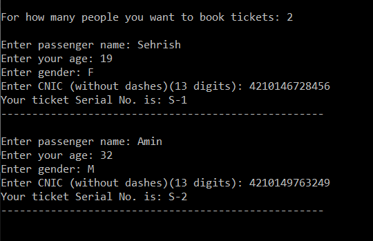 GitHub - KiranAminPanjwani/AirlineManagementSystem