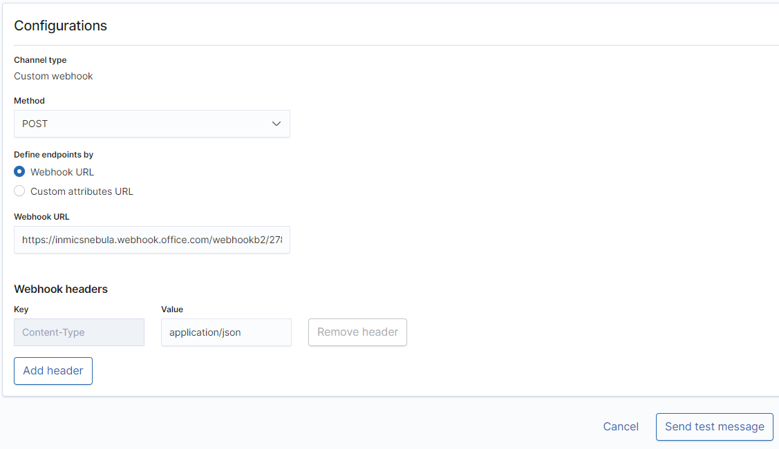 [BUG] Container version of OS-DB notifications times out 30000ms · Issue #504 · opensearch ...