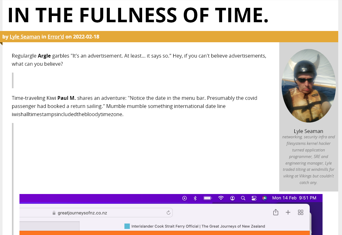 thedailywtf.com: breakage · Issue #11862 · uBlockOrigin/uAssets · GitHub