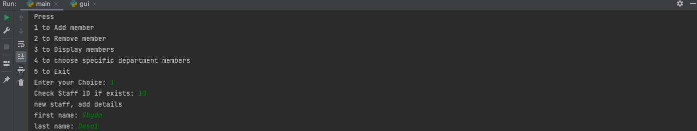 Github Nexbit1 Staff Manager