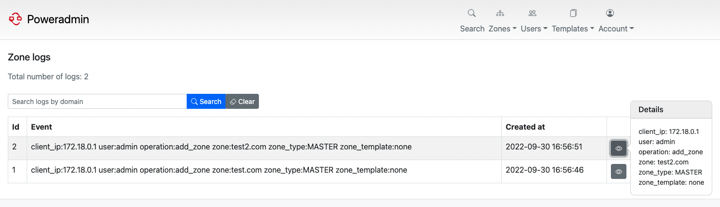 v3.2.0 · poweradmin poweradmin · Discussion #466 · GitHub