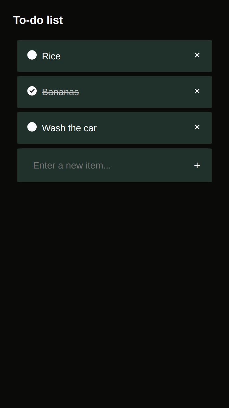 GitHub - beeswhacks/to-do: A to-do list app.