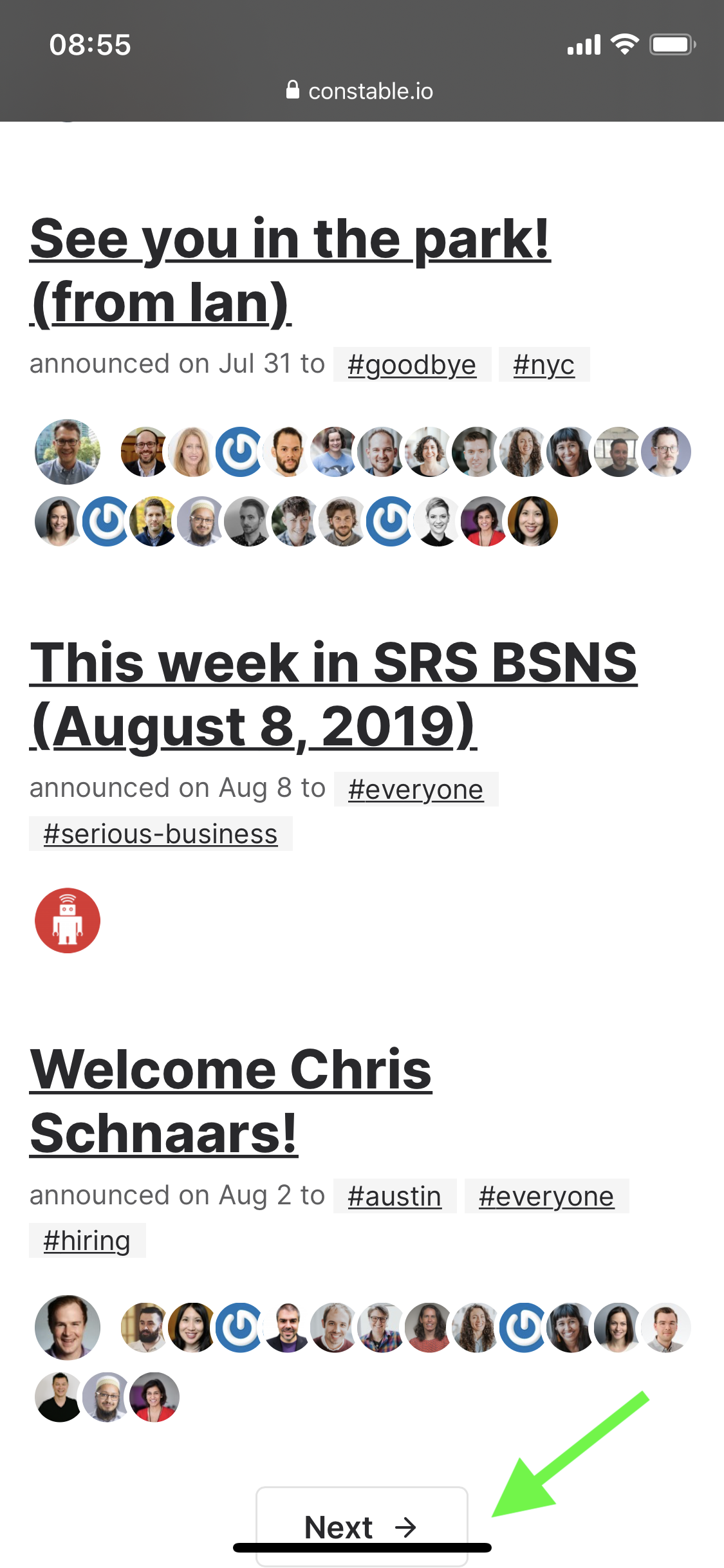 Elements sometimes placed on the bottom edge of the screen · Issue #679 · thoughtbot/constable ...