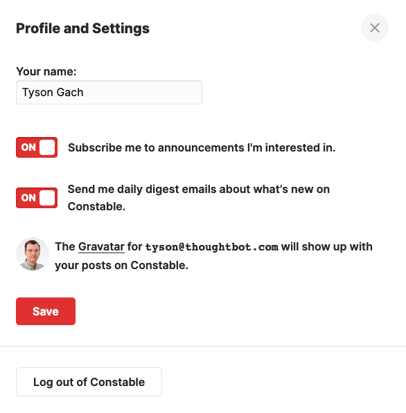 On/off switch gets squished on small screens · Issue #681 · thoughtbot/constable · GitHub