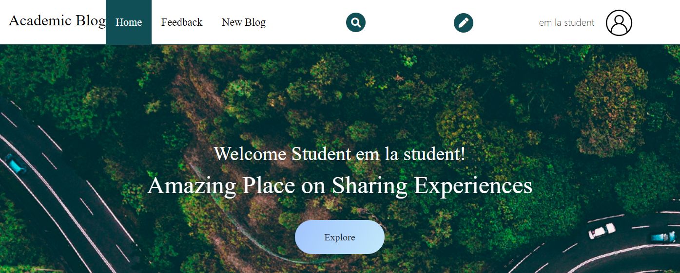 GitHub - thanhht3001/AcademicBlogAtFPTU: In the digital era, information and data on the ...