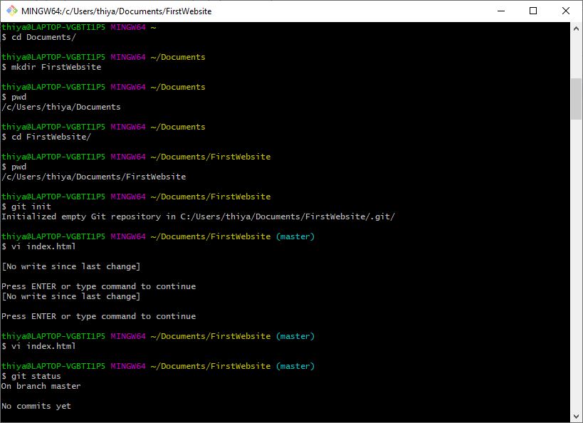 GitHub - njitvjk/FirstWebSite