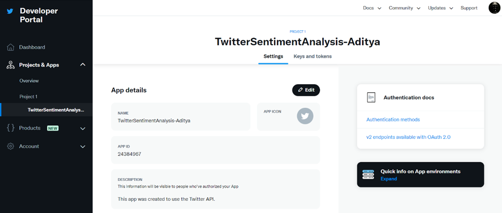 GitHub - AdityaBahl/Twitter_Sentimental_Analysis: Twitter Sentimental ...