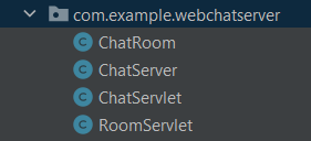 GitHub - Xuan0629/Web_Chat_Server: The repository is a duplication of the original submission of ...