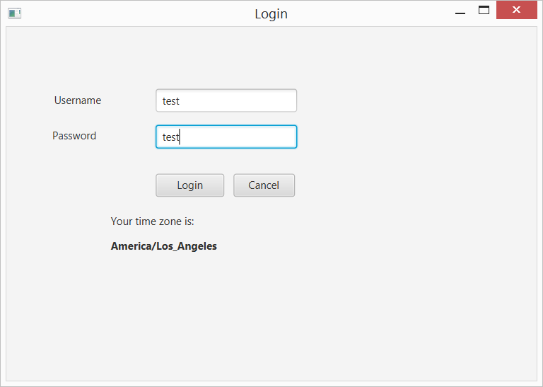 GitHub - chrisldhr/Desktop-Scheduling-App