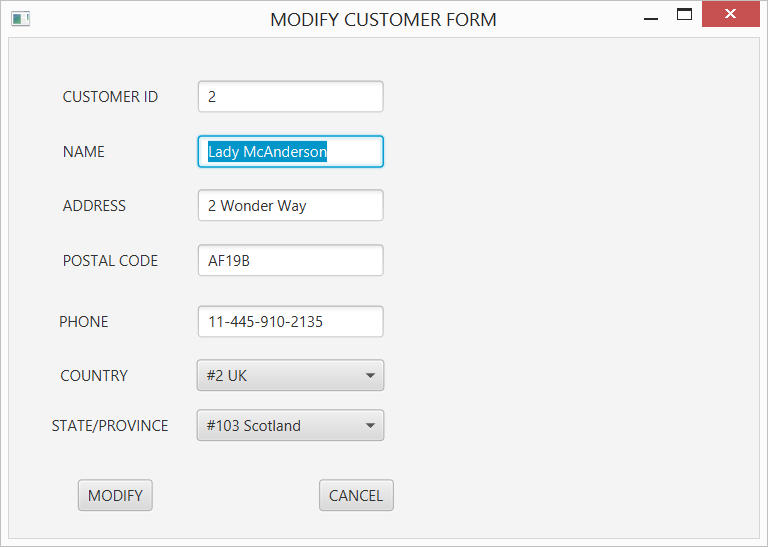 GitHub - chrisldhr/Desktop-Scheduling-App