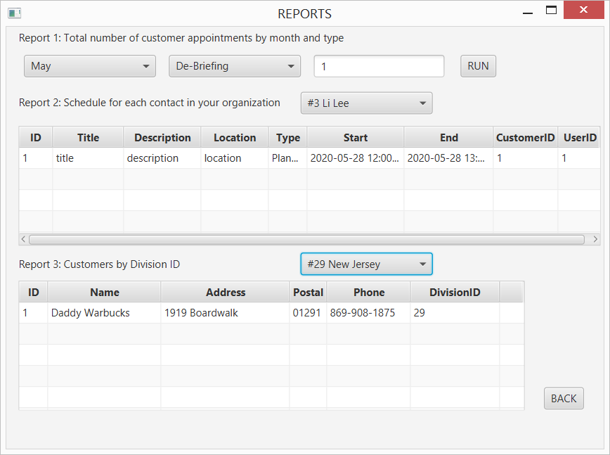 GitHub - chrisldhr/Desktop-Scheduling-App