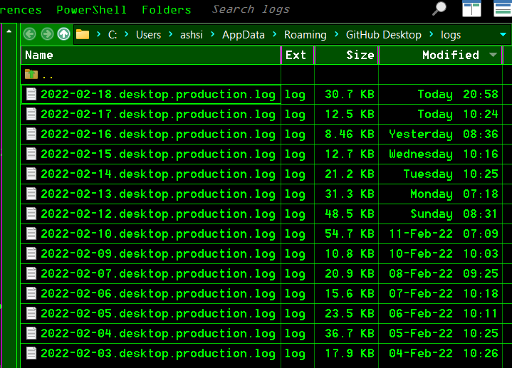 App window size minimum now constrained to 1320px · Issue #13940 ...