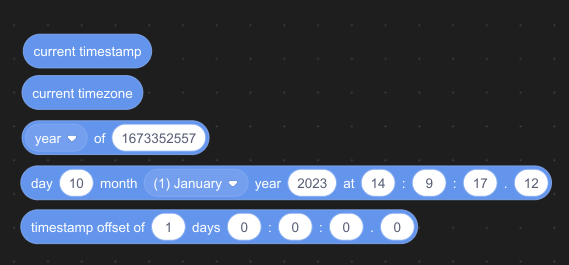 Add Encoding extension by SIPC · Pull Request #132 · TurboWarp/extensions · GitHub