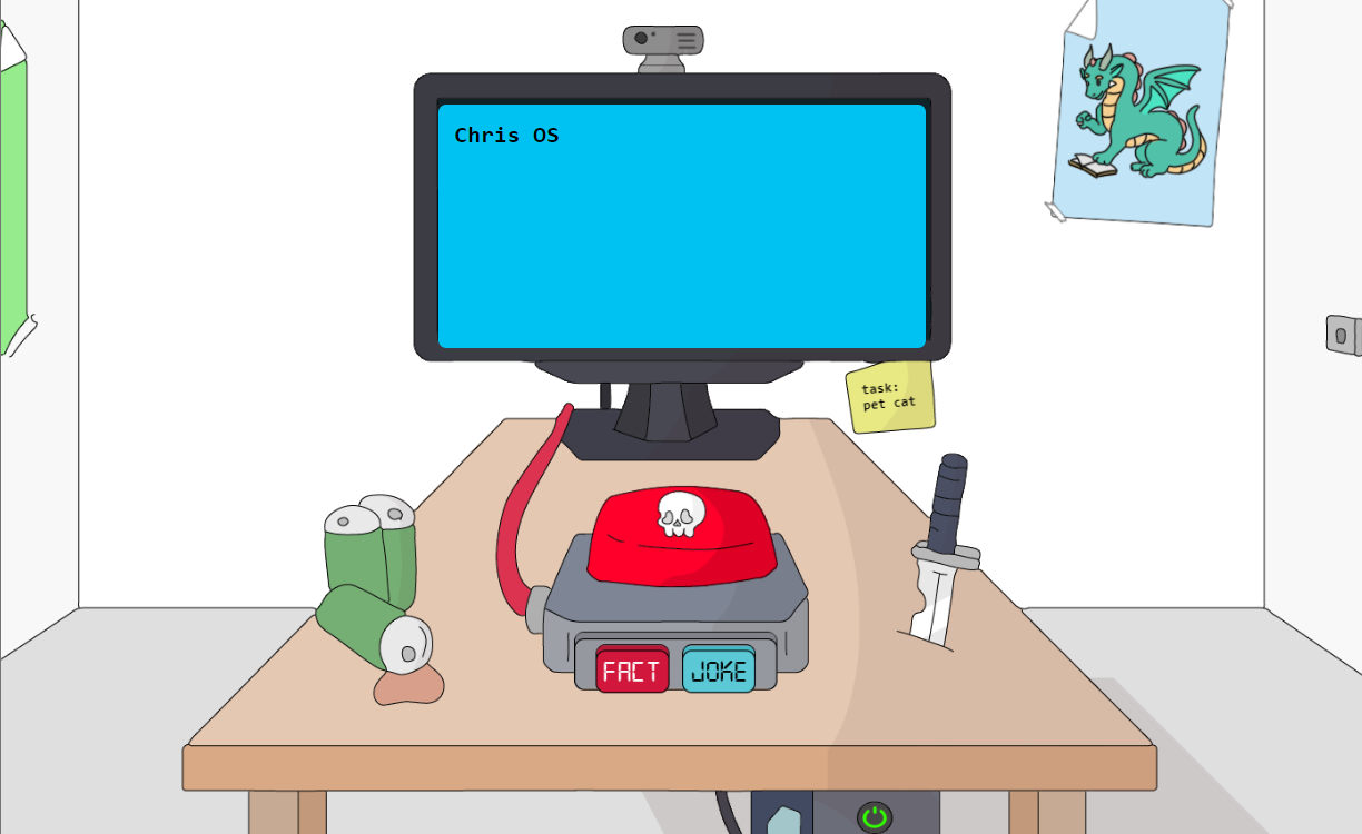 GitHub - ChrisvanHvA/web-app-from-scratch: In web Apps from scratch I created a single page web ...
