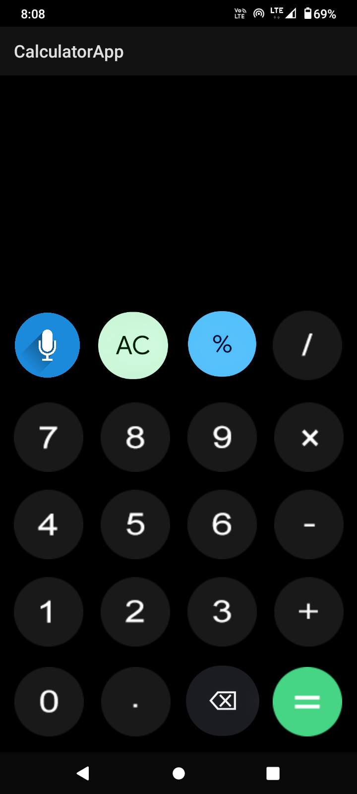 GitHub - Harsh7Kumar/Voice_CalculatorApp