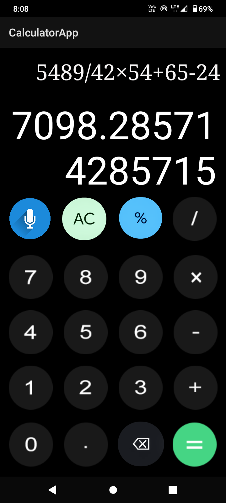 GitHub - Harsh7Kumar/Voice_CalculatorApp