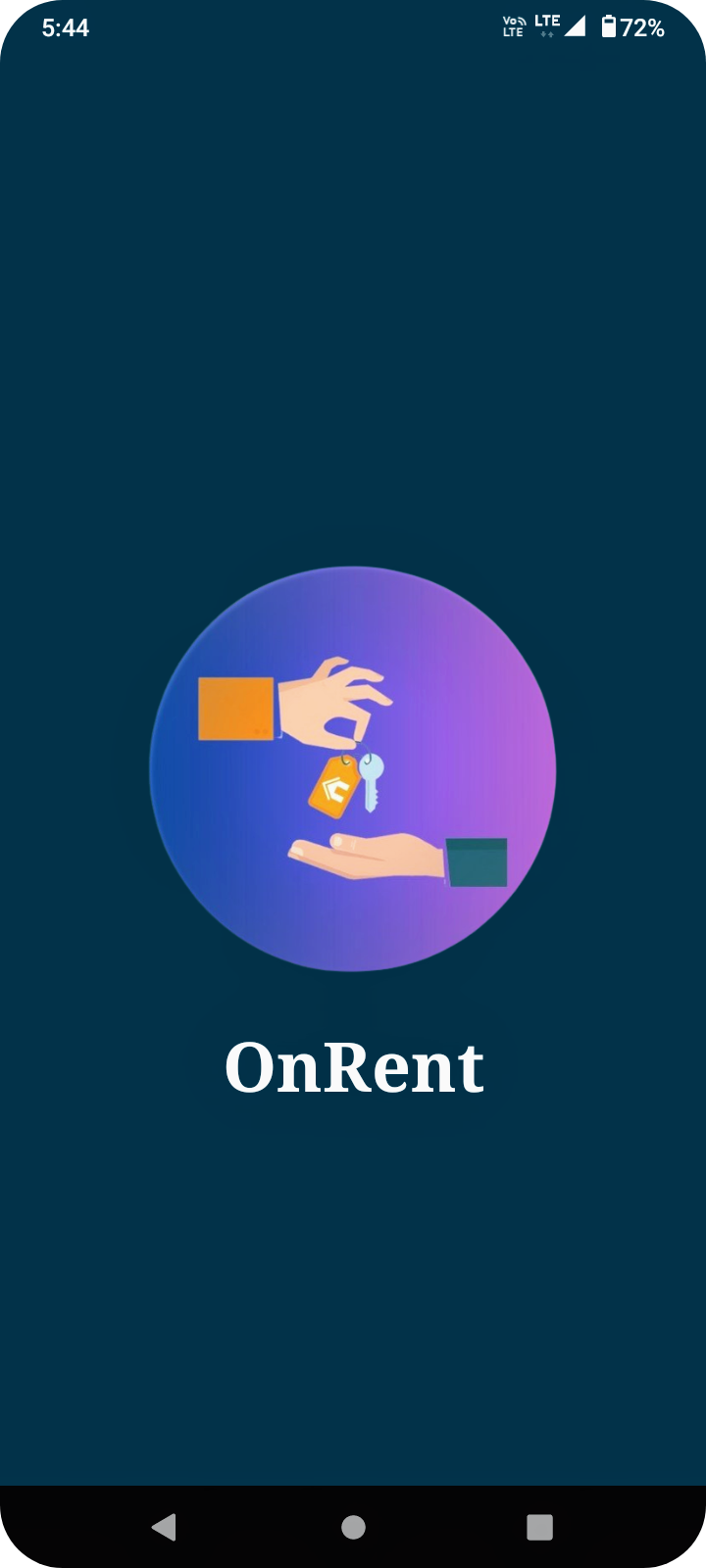 GitHub - Harsh7Kumar/OnRent