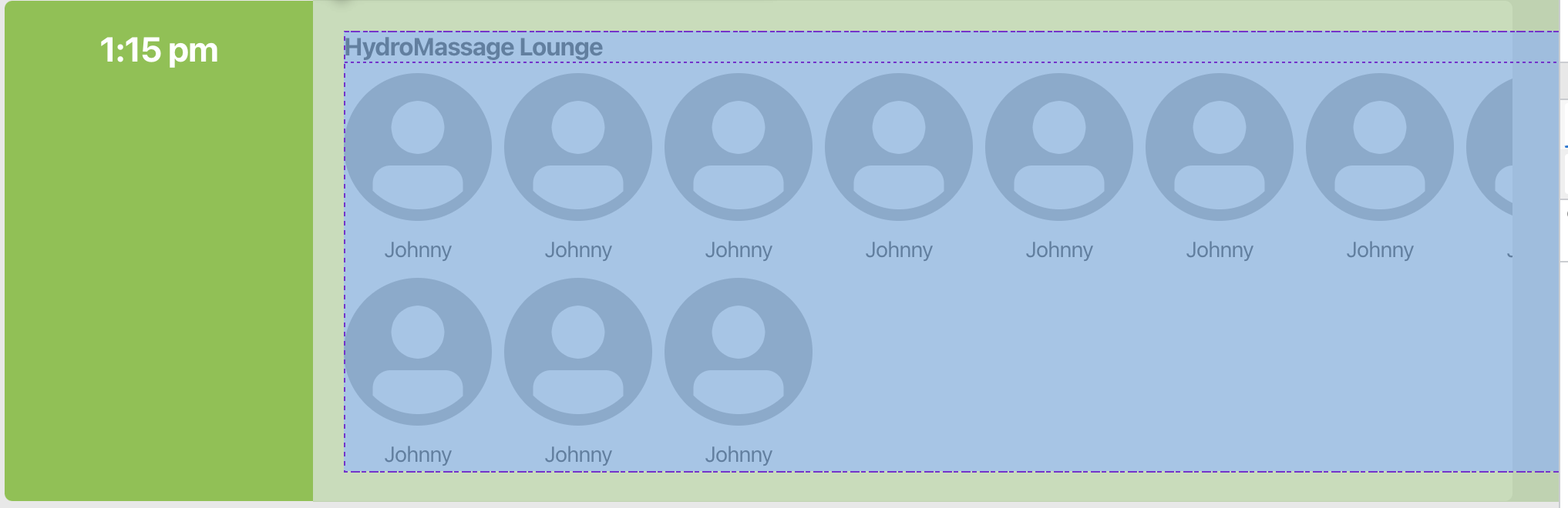 Margin not working in Stack Component's Children · Issue #4016 · chakra-ui/chakra-ui · GitHub