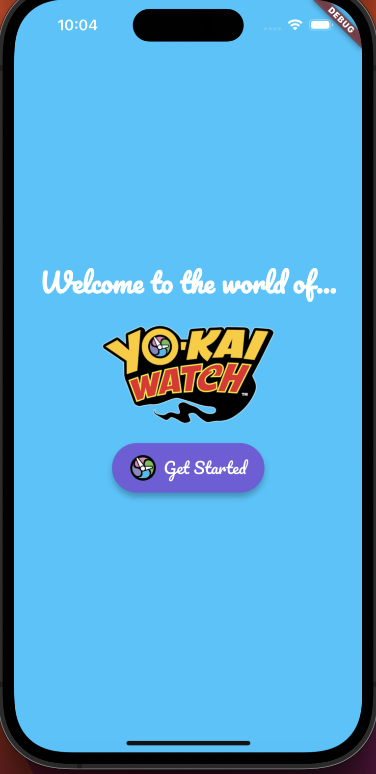 GitHub - afahimi/yokai-compendium: Compendium App made with Flutter + FIrebase! :heart: