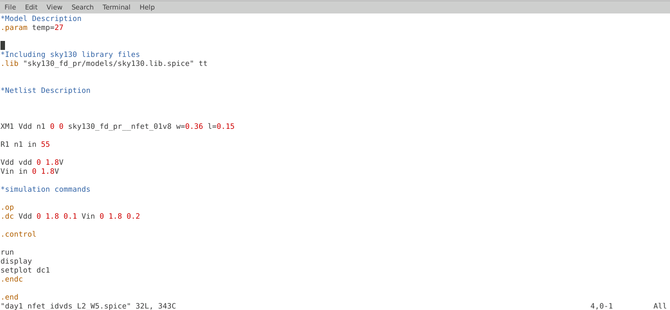 GitHub - Tharun-Yenduri/CMOS-circuit-design-workshop