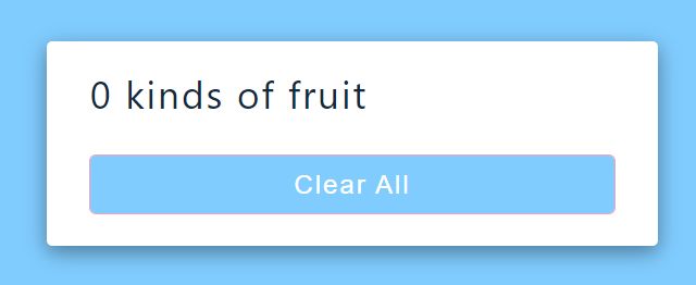 GitHub - Jonghan-park/fruit-basket