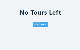 GitHub - Jonghan-park/tours