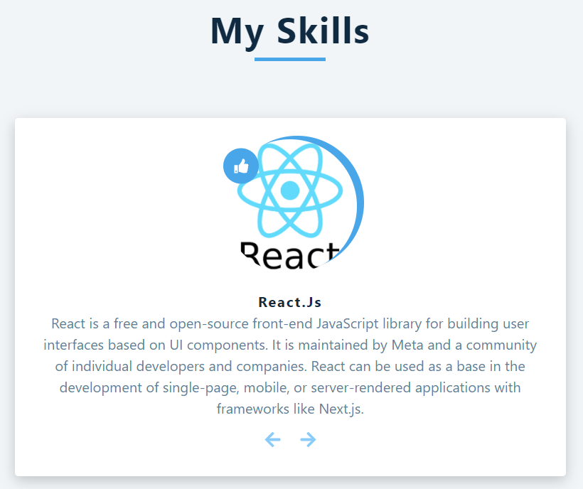 GitHub - Jonghan-park/skills
