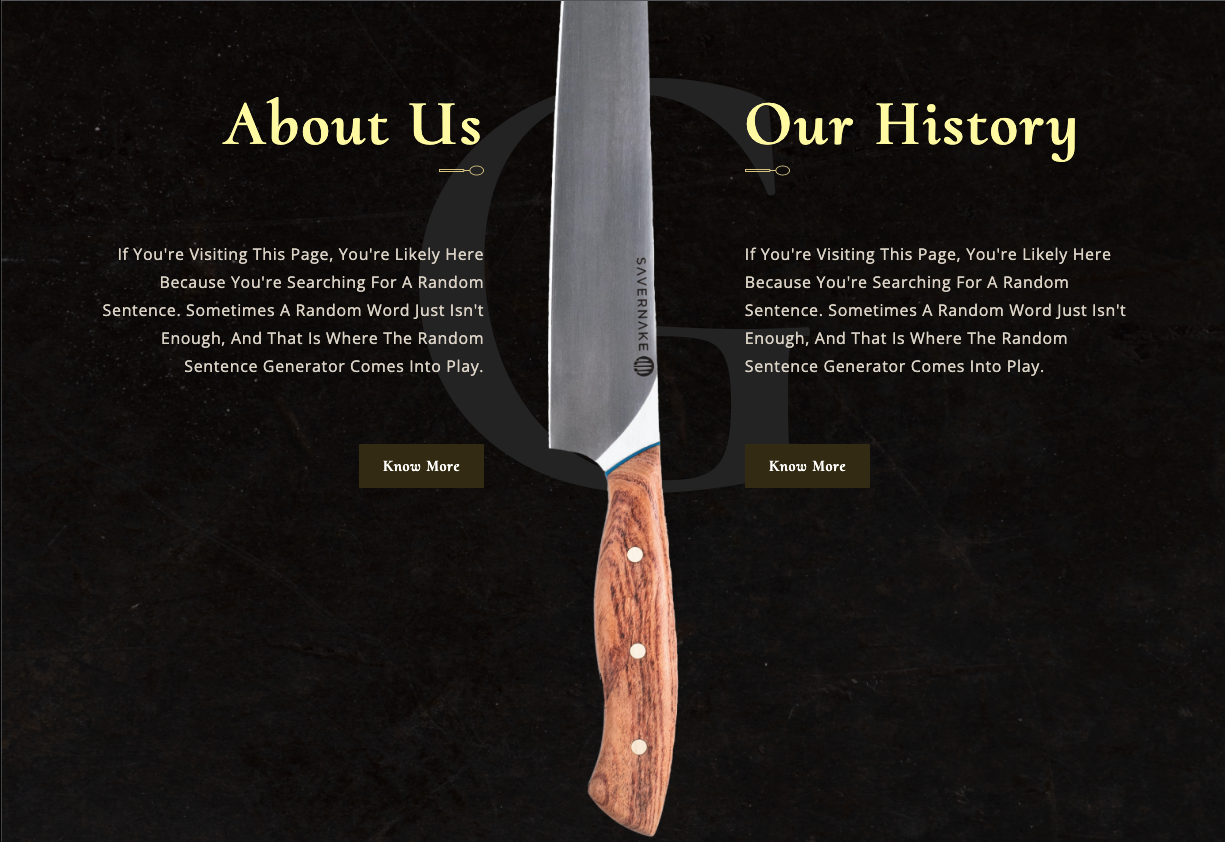 GitHub - Jonghan-park/restaurant-app