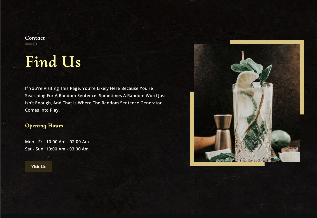 GitHub - Jonghan-park/restaurant-app