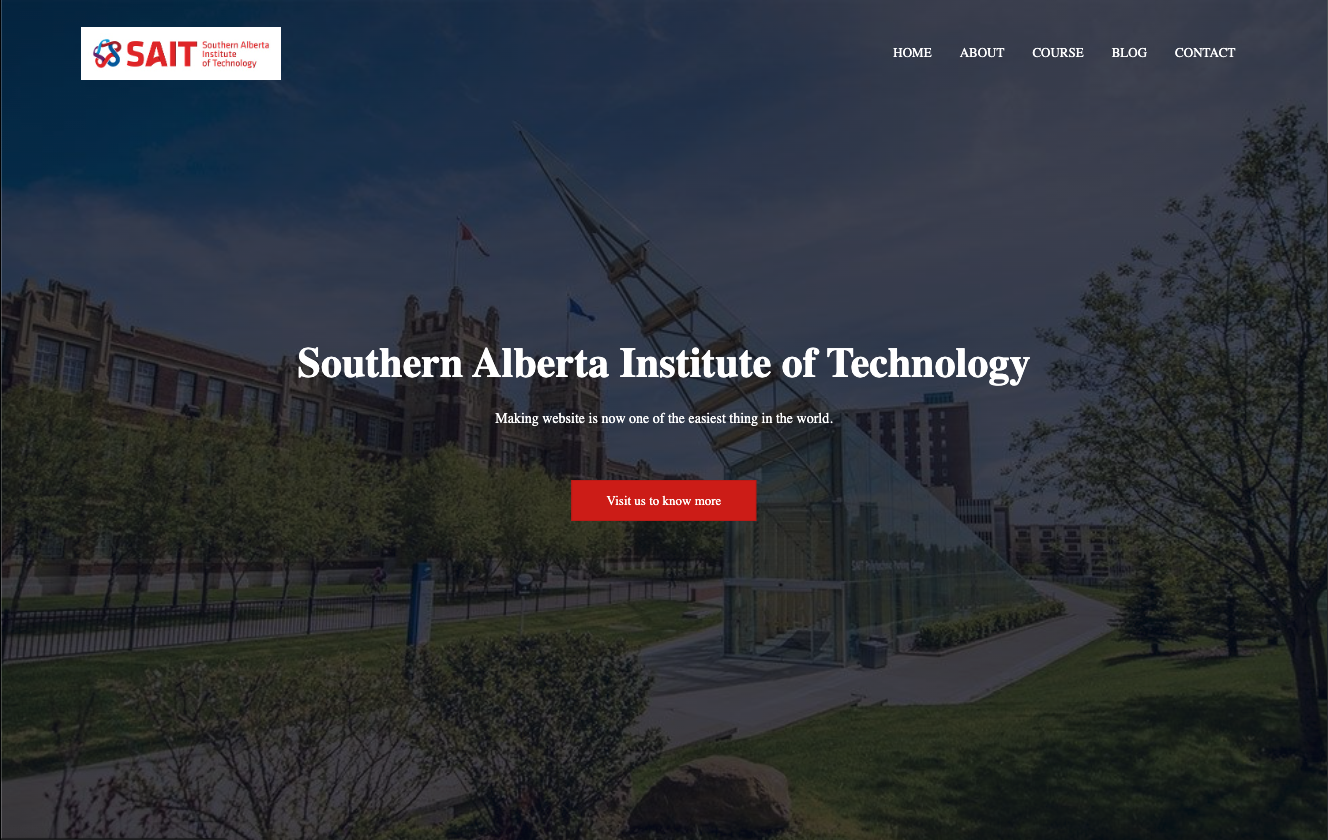 GitHub - Jonghan-park/HTML_University