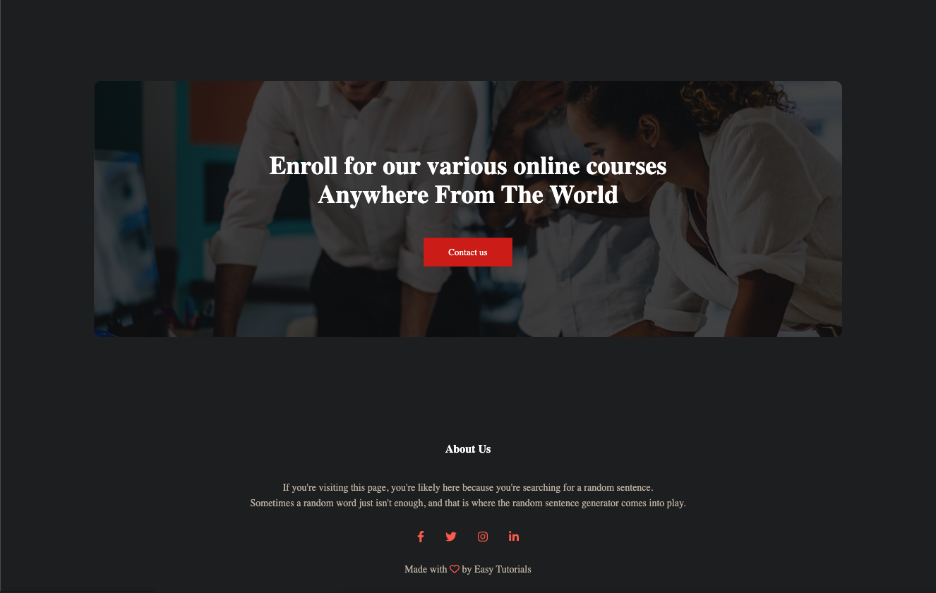 GitHub - Jonghan-park/HTML_University