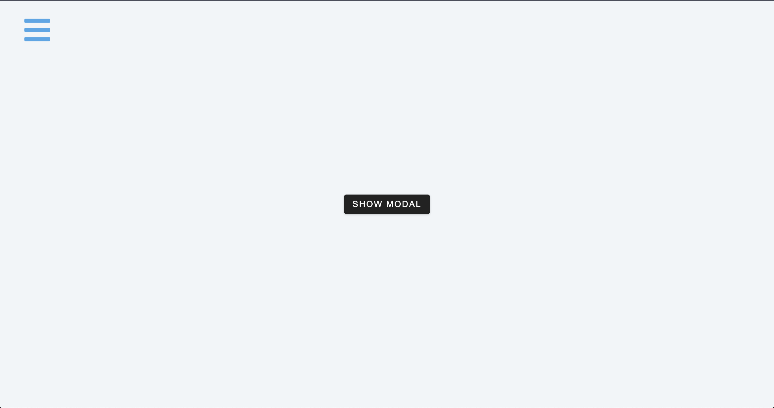 Github Jonghan Park Sidebar