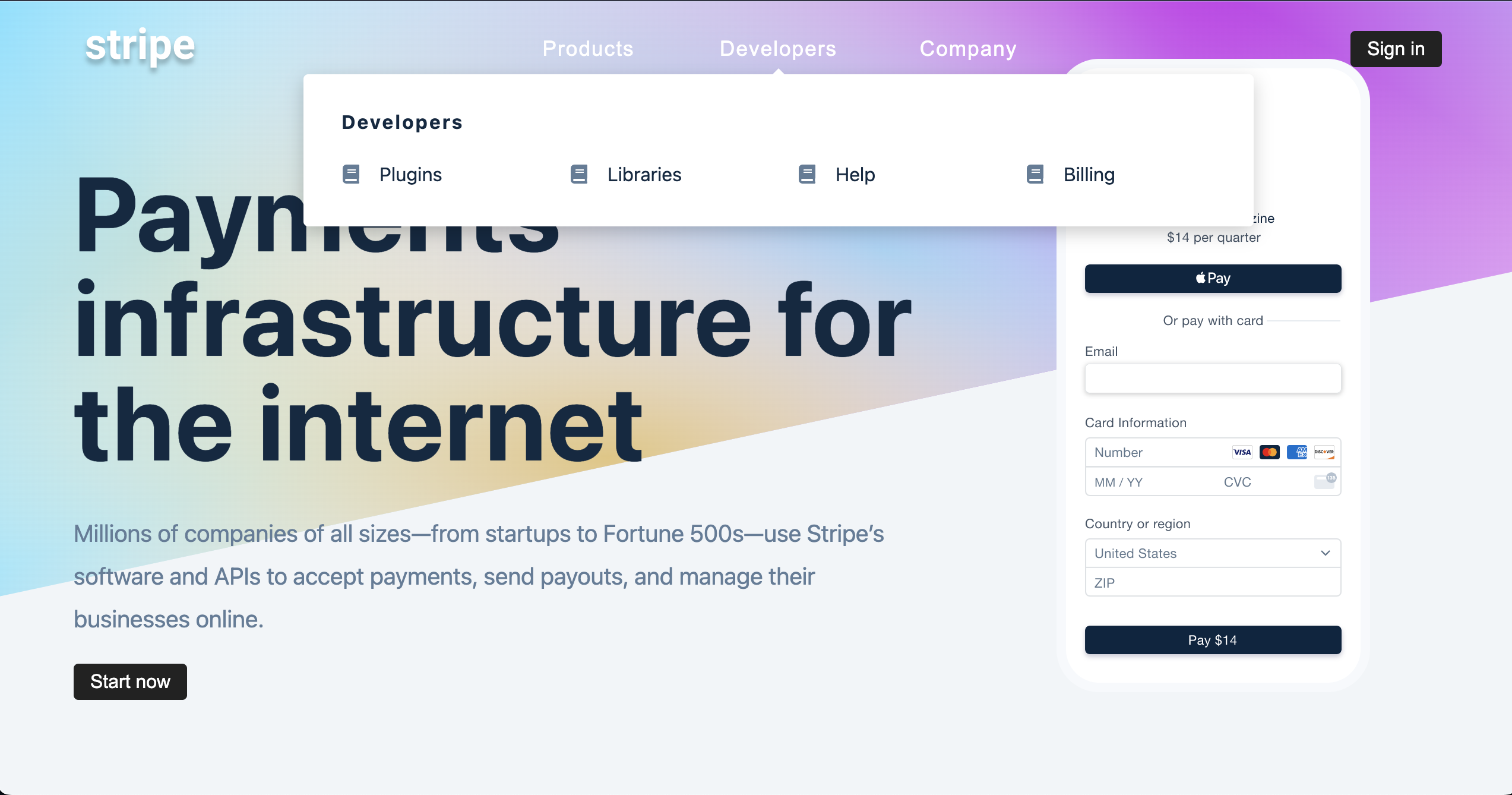 GitHub - Jonghan-park/stripe_clone
